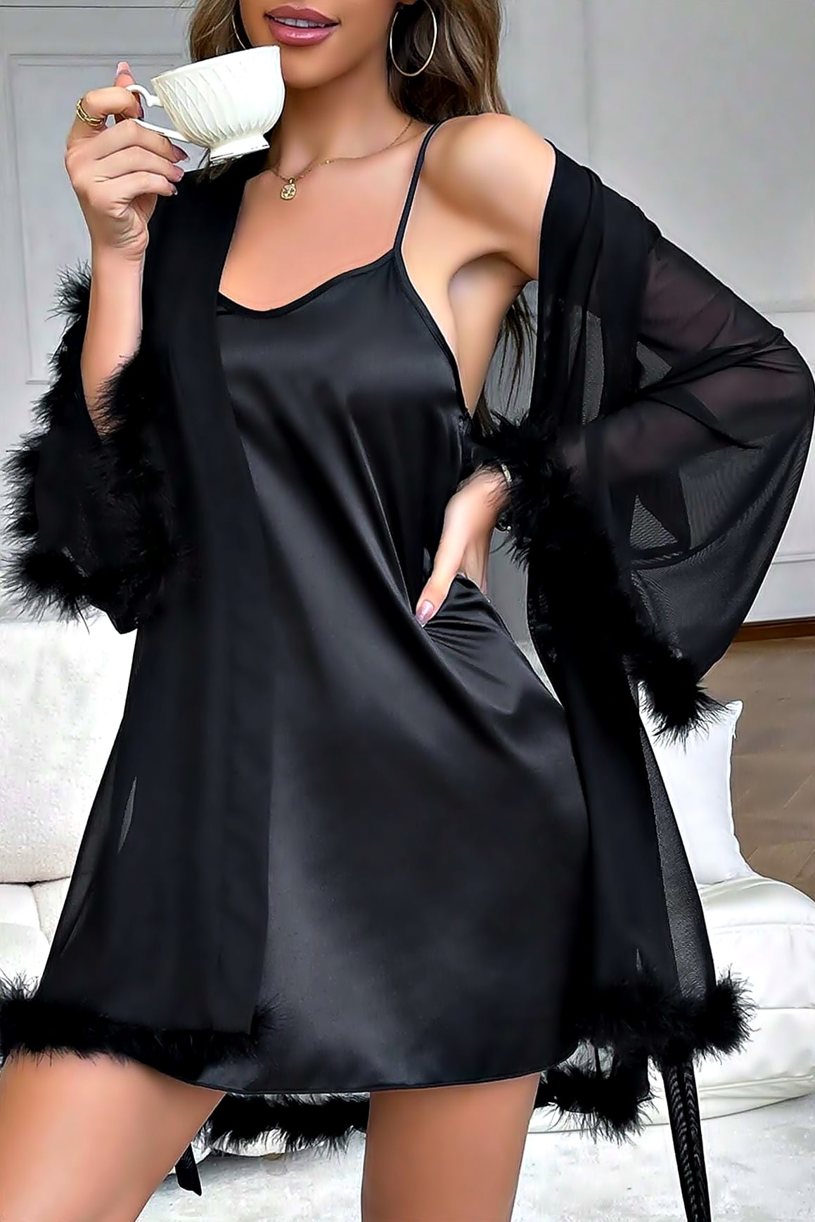 O-945 – Gioia Lingerie