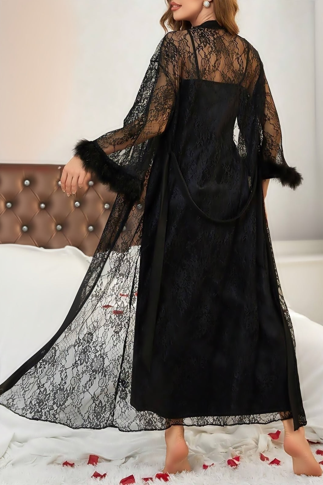 O-935 – Gioia Lingerie