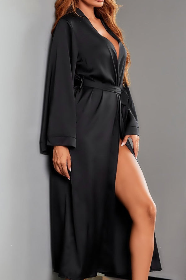 Robes and Sets – Gioia Lingerie